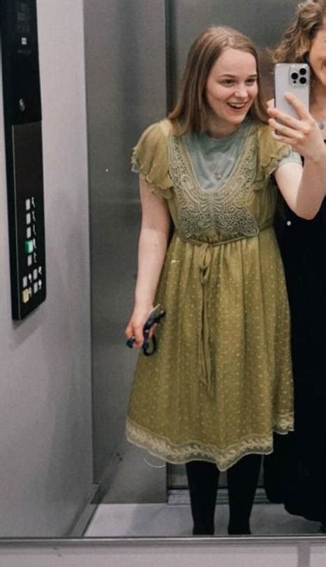 Ruby Granger 45 Um Ruby Granger 2023 Page 43 Tattle Life