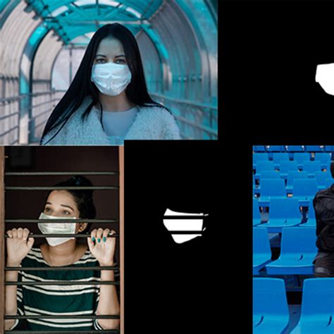Face Mask Mask Dataset Kaggle