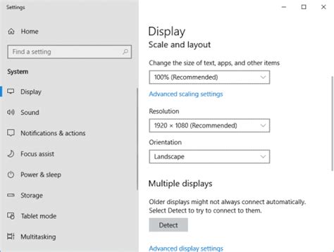 How To Rotate Or Flip Display Screen On Windows CTRL ALT ARROW