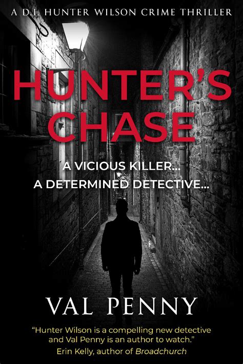An Interview With Crime Author Val Penny Paula Williams
