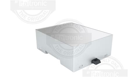 Embedded Box Arduino Genuino Italtronic