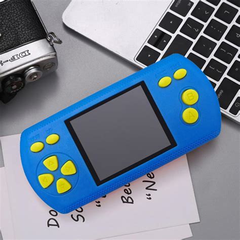 Купить Портативная игровая консоль для детей и взрослых, ретро-игровой ...