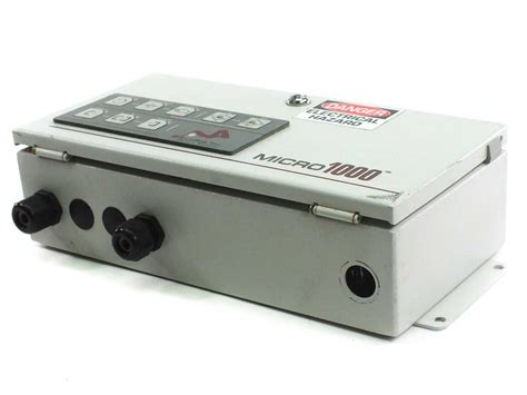 accuweb micro 1000 compact web guide controller