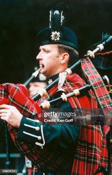 Bagpipe Photos And Premium High Res Pictures Getty Images