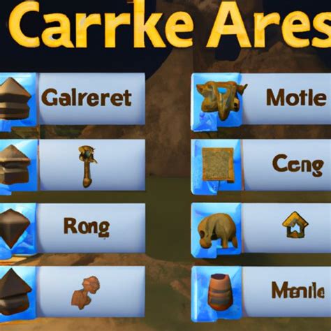 How To Use Creative Mode In Ark A Step By Step Guide The Enlightened Mindset