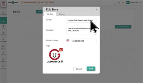 How To Turn Your Menu Into A QR Code In Steps