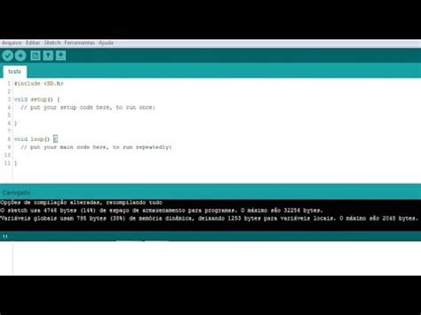 Arduino Solution Error Sketch The Sketch Uses 7236 Bytes 22 Of