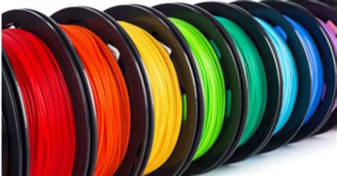 3d Printing Plastics Which Plastics Are Best For 3d Printing Apexrapid