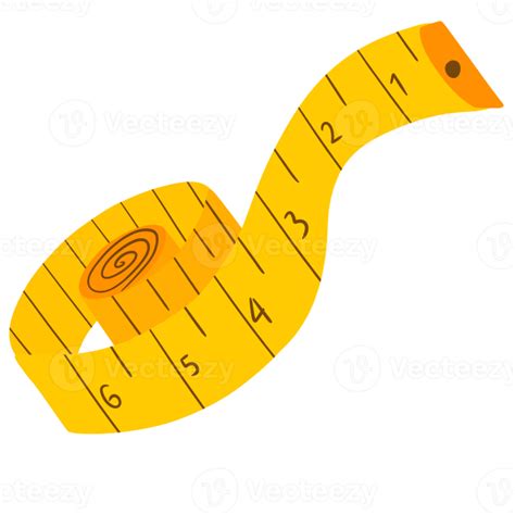 Measuring Tape Pngs For Free Download