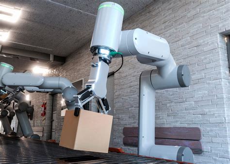 What Are Autonomous Pallet Robots By Bliss Llin Medium