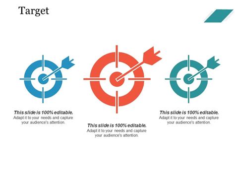 Target Ppt Powerpoint Presentation Ideas Inspiration