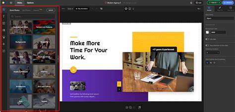 depicter how to add a slider to your wordpress 2024