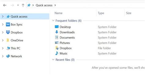 How To Exclude Files And Folders From Recent Files On Windows 10 Laptop Mag