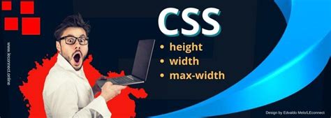 Entenda Como Height Width E Max Width Podem Transformar Seu Css