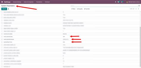 12 Configuring Of Odoo Incoming Connection Ventortech