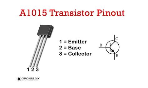 Persamaan Transistor A1015 Lengkap Dengan Penjelasannya Bengkeltv