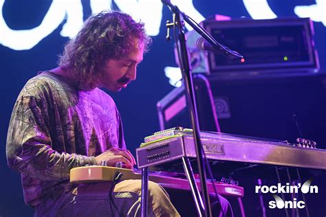 Wednesday Rockinon Sonic 公式サイト