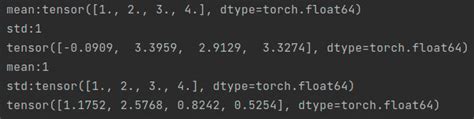 【torch笔记】tensor 简介与创建方法torchtensor Csdn博客