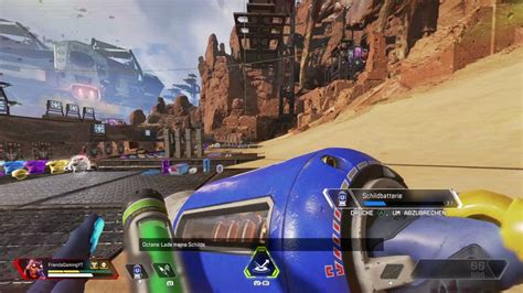 Hi Compadres Found Out A Octane Run While Heal Glitch Full Video On My Youtube FizyWRLD