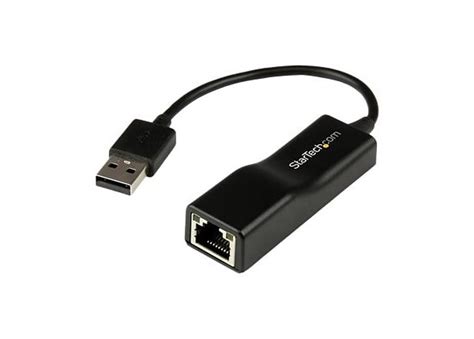 Usb 2 0 To Ethernet Adapter 10 100 Mbps Fast Network Dongle Usb2100 Network