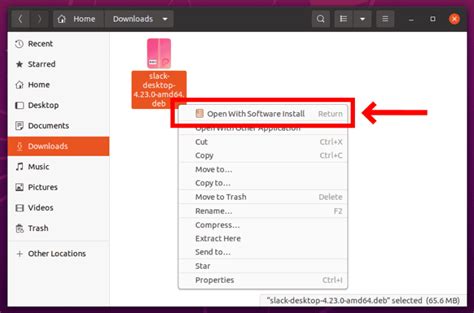 How To Install Slack On Linux An Easy To Follow Guide