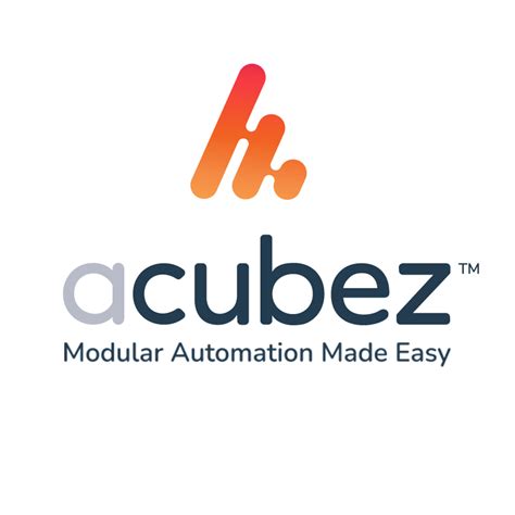 Acubez Modular Automation