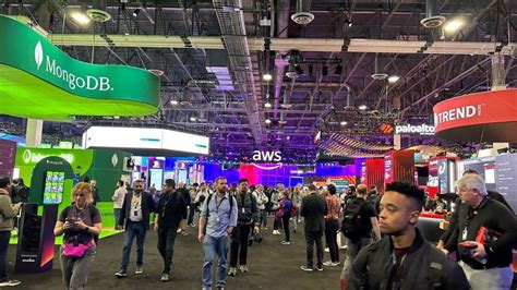 V3it On Linkedin Awsreinvent Digitaltransformation Techrevolution V3it Cloud Aws
