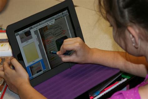 Close Read Complex Text And Annotate With Ipads Part 2