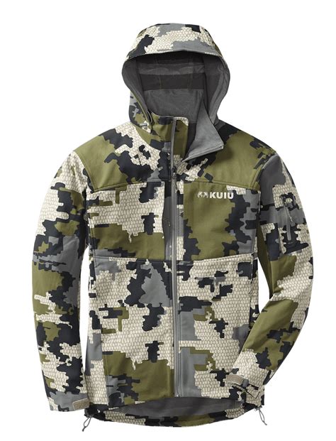 Which Kuiu Jacket Is Best Suited For Your Next Hunt Hunting Gear Deals