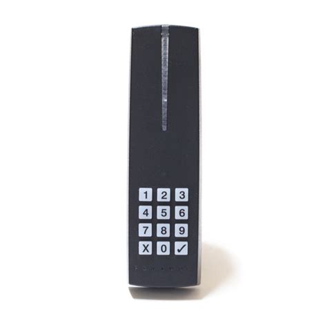 Paradox Acm12 Access Control Module Tremtech Electrical Systems