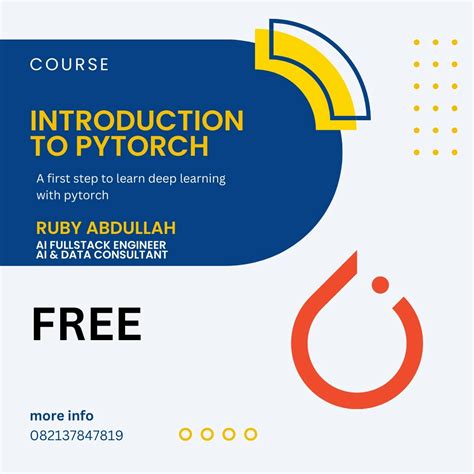 Online Course Rubythalib Ai And Data Consultant