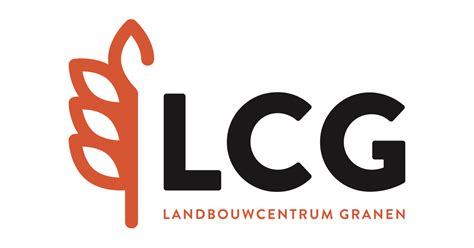 Over Lcg Landbouwcentrum Granen