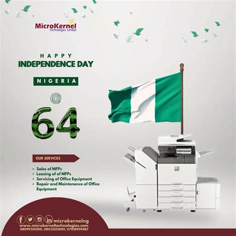 Microkernel Technologies Limited Lagos