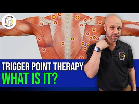 Triggerpoint Release Flatiron Nyc Deals