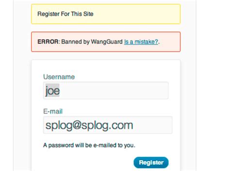 How To Defeat Wordpress Spam Users Identify Delete And Prevent Future Registrations