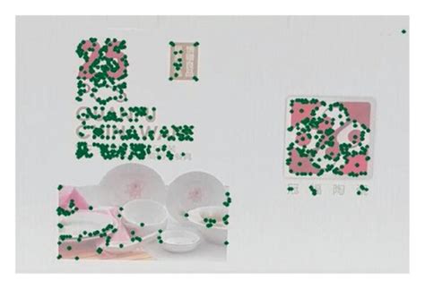 Raw Matching Results A Training Image B Feature Matching C Key Download Scientific