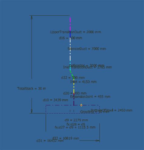 retrieve model dimensions from part sketch autodesk community