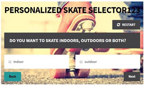 How To Create A Questionnaire Based WooCommerce Product Searcher