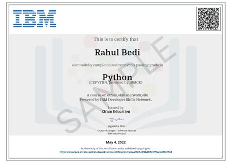UpskillwithIBM Best Institute For Data Analytics Data Science Courses