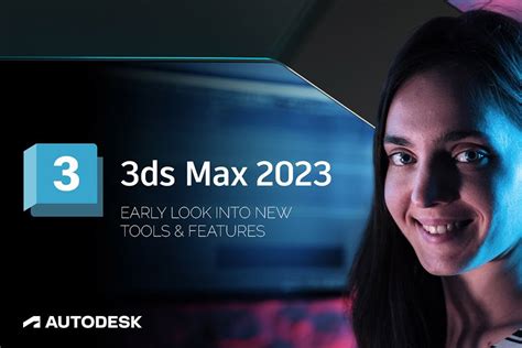 Instructions For Downloading And Installing 3dsmax 2023 Full Crack