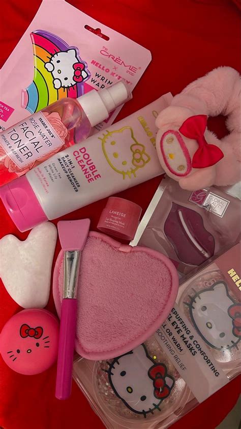 Hello Kitty Skin Care Artofit