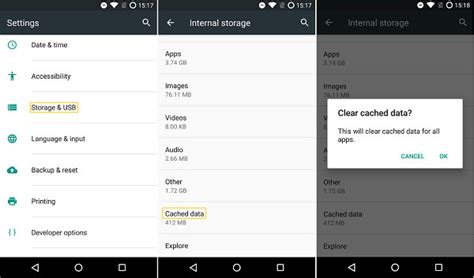 my text messages disappeared on android 10 fixes in 2022