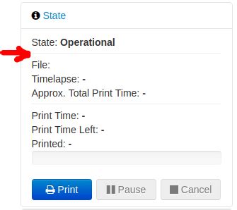 Gcode Visualizer Wrong Aspect Ratio Issue OctoPrint OctoPrint GitHub