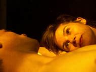 Naked Lisa Carlehed In Letters For Amina