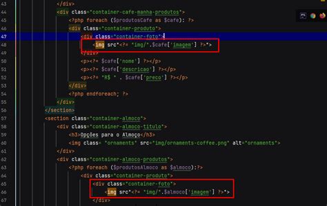 Imagens Não Exibindo Php E Mysql Criando Sua Primeira Aplicação Web