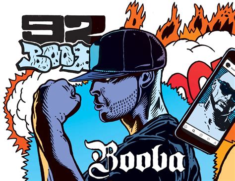 Anne Cibron Manageuse De Booba Cest Une Punition Sociale Et