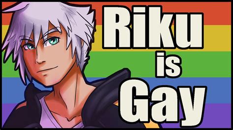 Kingdom Hearts Sora And Riku Yaoi Fanfiction