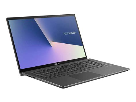Asus Zenbook Flip Serie Notebookcheck Org
