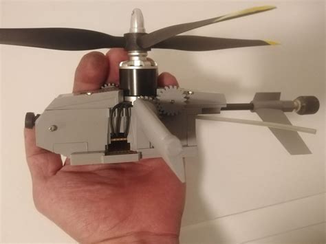 Drone PCB Need Advice Page 1