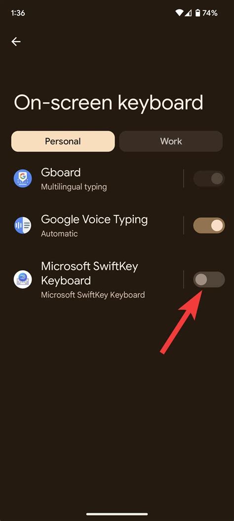 How To Change The Keyboard On Your Android Phone Or Tablet